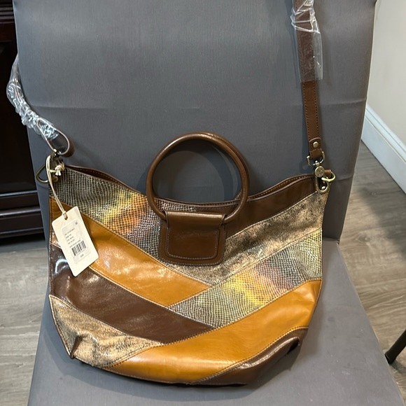 HOBO | Bags | Hobo Sheila Tote New With Tags | Poshmark